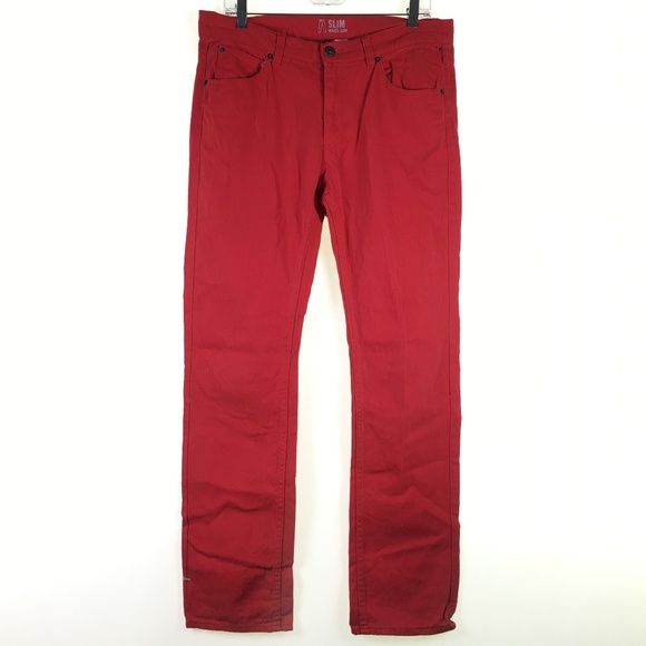 H&M | Jeans | Divid Slim Waist Low Jeans Dr1615 | Poshmark